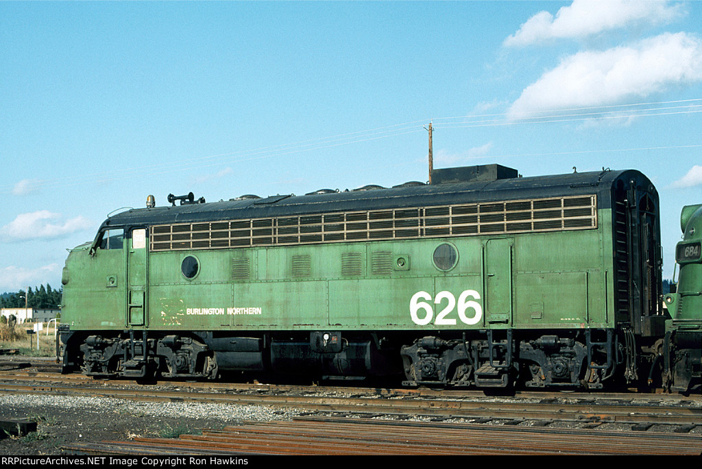 BN 626